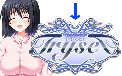 TRYSET - トライセット